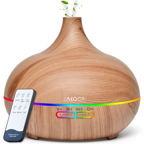 Aromatic Air Diffusers