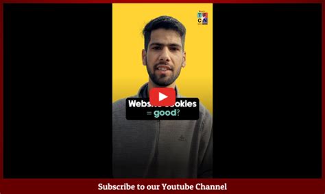 Explained What Are Website Cookies How They Work