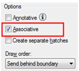 ANNOTATIVE SCALING IN AUTOCAD Evolve Consultancy