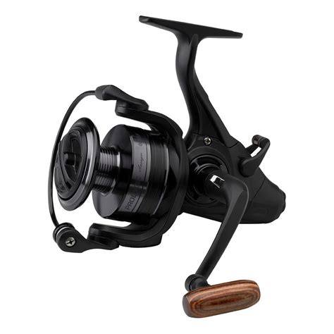 ProLogic Avenger BF Carp Reel Tackle Up