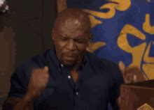 Terry Crews Friday S Tenor