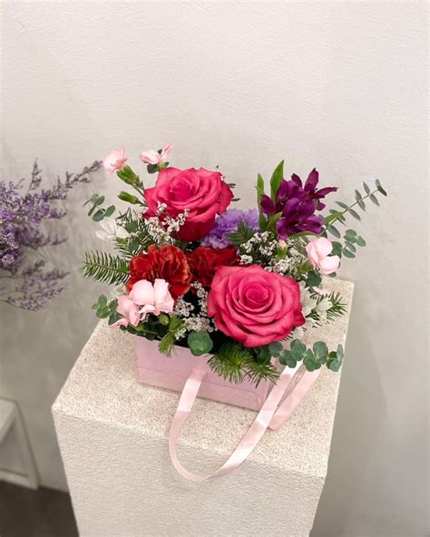 플라워박스 네이버 블로그