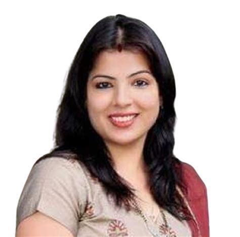 Nutan Vashisht Career Stroke