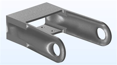 Optimization Module Updates Comsol® 6 2 Release Highlights