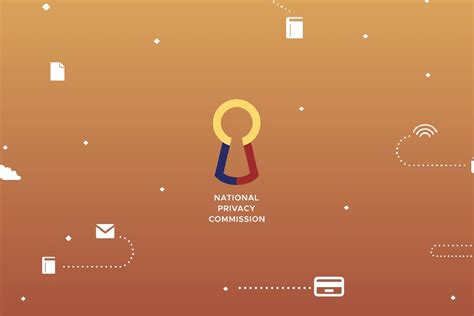 Npc Launches Online Registration System For Data Processing Systems National Privacy