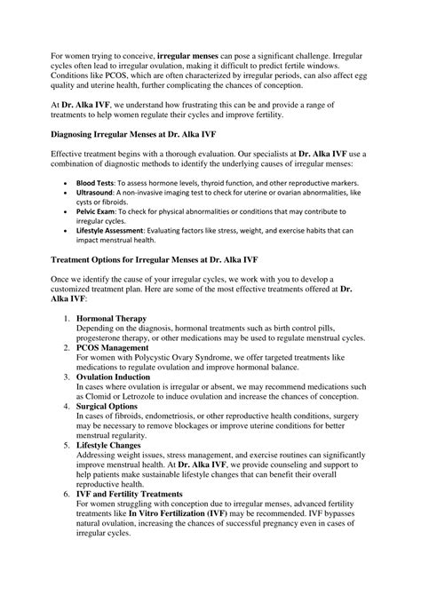 Ppt Irregular Menses Powerpoint Presentation Free Download Id13757073