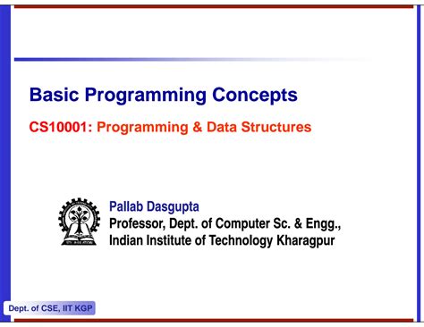 Solution 123basic Programming Concepts Studypool