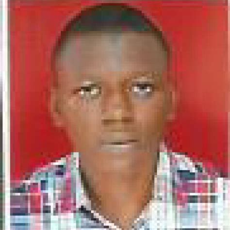 Hassan Bashir University Of Ilorin Ilorin Unilorin Research Profile