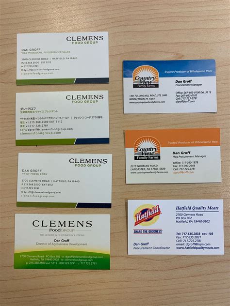 Lifeatclemens Dan Groff 19 Comments