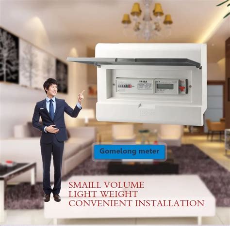 Modbus Data Logger For Electric Meter Remote And Wireless