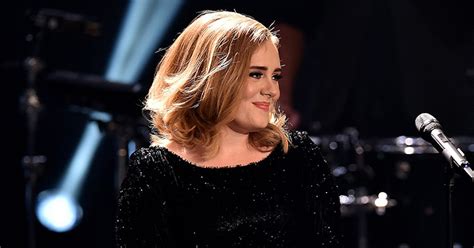 Spend Your Valentines Day With Adele