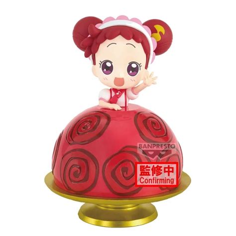 Ojamajo Doremi Paldolce Collection Grande Doremi Harukaze