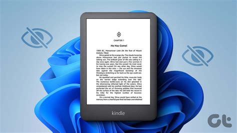 Fixes For Amazon Kindle Not Showing Book Covers Guiding Tech