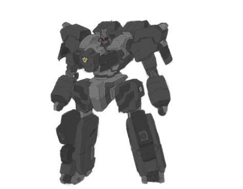No 8 Armored Core Armored Core For Answer Armored Core 4