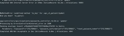 Cant Get Jwt Token When Using Devise And Jwt For Reset Password