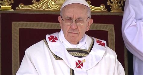 프란치스코 교황 향년 88세 선종 주님·교회에 헌신