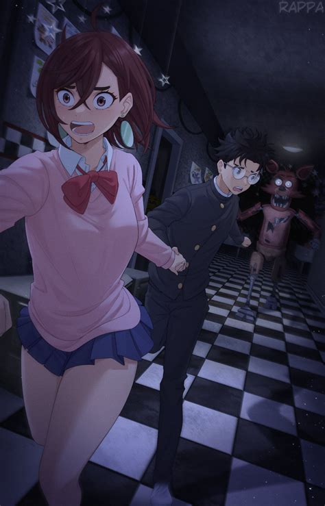Pin En Anime