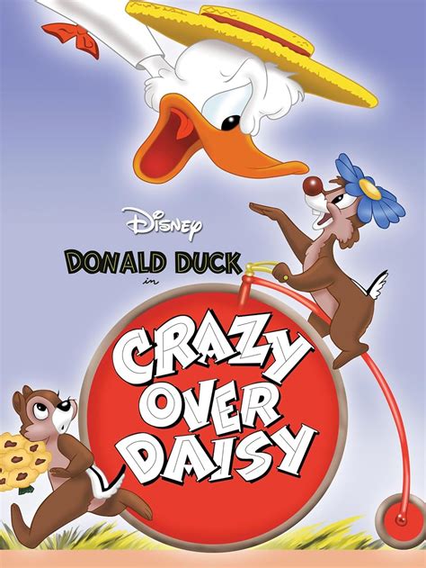 Crazy Over Daisy 1950