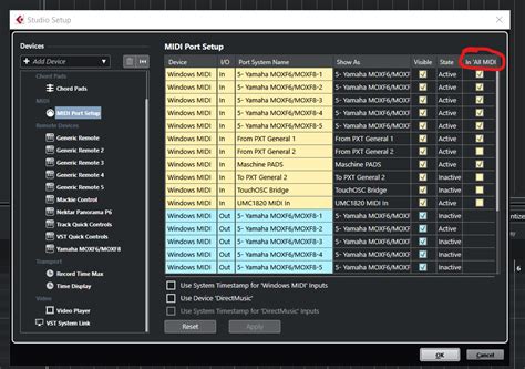 Setting Up My Midi Controller 3 By Skijumptoes Cubase Steinberg
