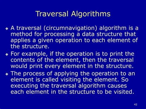 Data Structures And Algorithms Dsa Engg Ppt