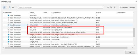 Solved If Statements Even Or Odd Values Autodesk Community