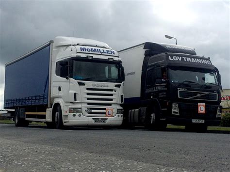 Driver Cpc Modules 2 And 4 Mcmillen Driver Training