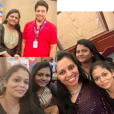 Janani Srinivasan On Linkedin Cherishthemoments G6ixer Anniversary Geval6 Achievement 24