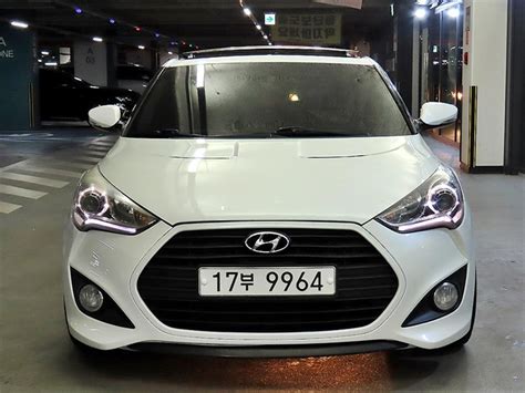 2013 현대 벨로스터 16 터보 Gdi 익스트림 690만원 중고차 바람직한 판매 합니다 경기도 성남시 분당구 분당동 비즈프로필