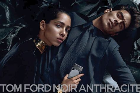 After Years Of Selling Sex Tom Ford Is Seeking Emotion