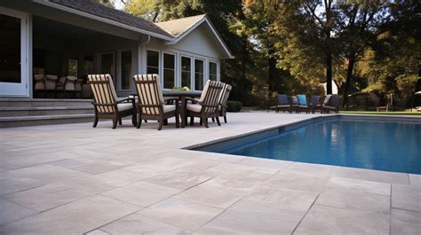 Limestone Vs Travertine Pool Deck Pros And Cons 2023