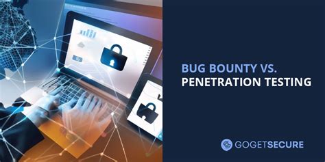 Bug Bounty Vs Pentest A Cheat Sheet For Decision Makers