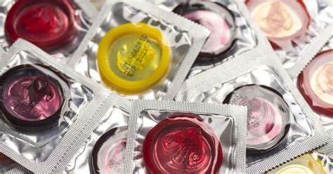 Is The Condom Snorting Challenge A Real Teen Trend