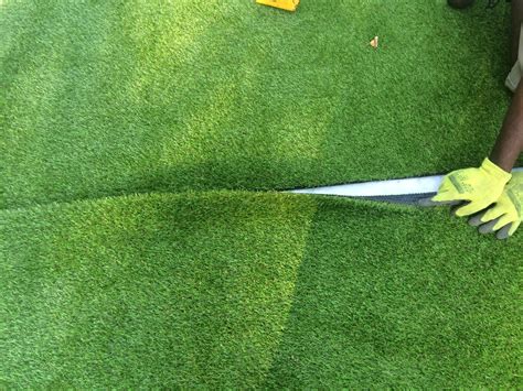 Artificial Grass Installation Cost Details