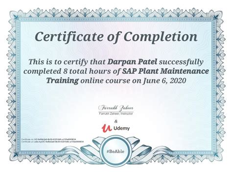 Darpan Patel On Linkedin Training Udemy Trainingcourse