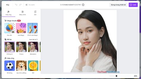 How To Separate The Background In Canva Quickly And Simply