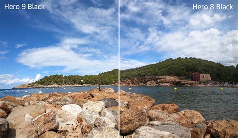 Gopro Hero 9 Black Review Engadget