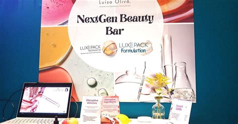 Cosmetics Formulation Trends