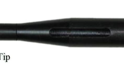 Instruments Trocar Tip Dynamic