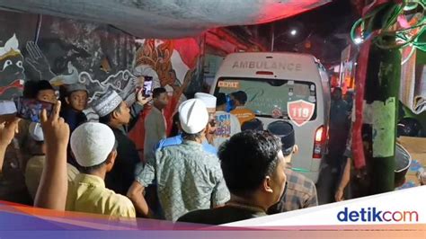 Jerit Hati Keluarga Minta Pelaku Pembunuhan Perempuan Bugil Ditangkap