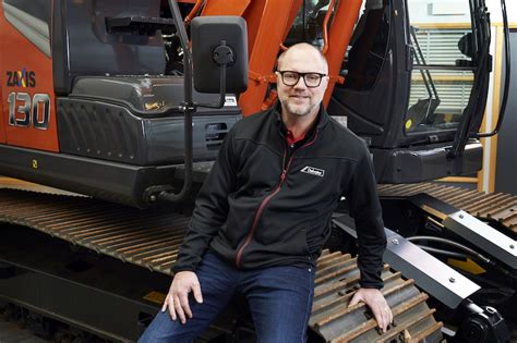 Johan Nylander Ser Fram Emot Att Förstärka Närvaron I Skåne Och Södra