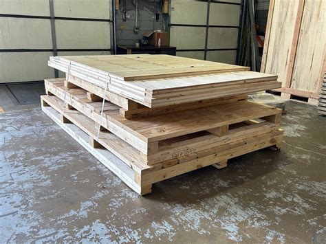 Export Domestic Crating Solutions Basic Crating And Packaging Inc
