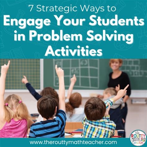 Problem Solving Examples In Math