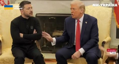 Трамп призвал Зеленского прекратить конфликт на Украине