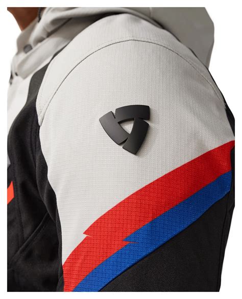 REV IT REV IT Quantum H O Motorcykel Billigt Louis