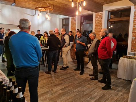 ПРОВЕДЕ СЕ ДЕГУСТАЦИЯ ПО ПРОЕКТ Lakosto В СМОЛЯН ФИНАНСИРАН ПО