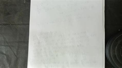 Consider The Following Statements About Capacitors Statement 1 Capacitor