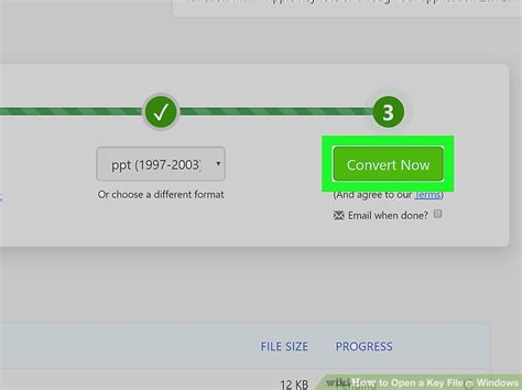 Easy Ways To Open A Key File In Windows 14 Steps With Pictures Easy Ways To Open A Key File In Windows 14 Steps With Pictures