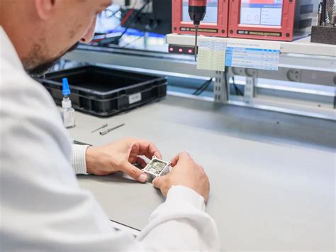 Imu：精确的惯性测量单元 Sbg Systems