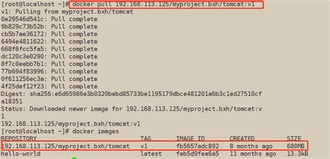 docker harbor私有仓库 harbor 请求token返回unable to handle service csdn博客