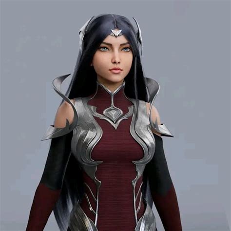 Create 3d Game Model 3d Game Character Game Development By Jay